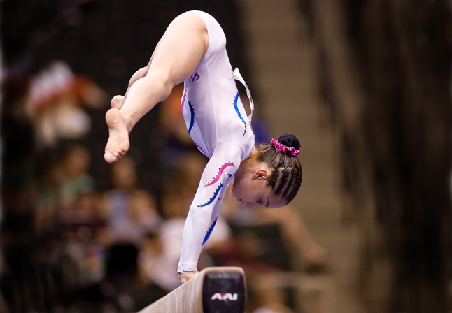 Long Island Gymnastics - Gold Medal Gymnastics Centers - 6 Locations